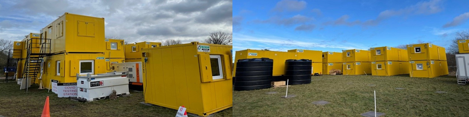 Film Production Company