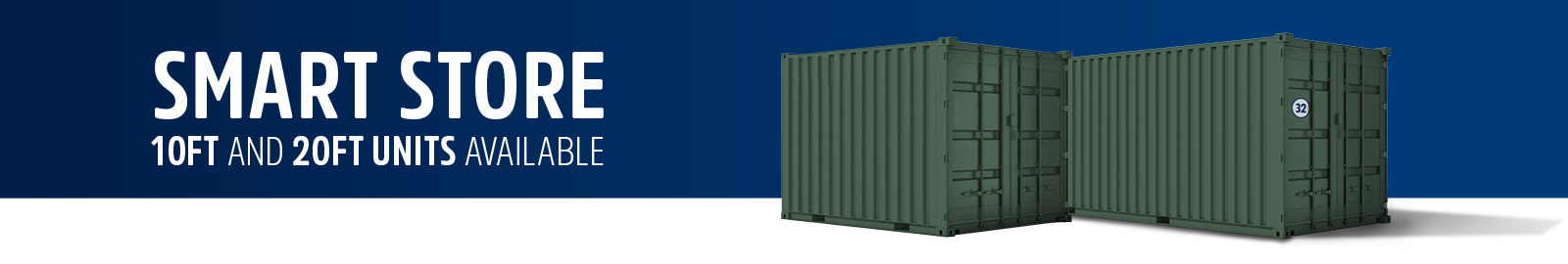 Smart Store Self Storage