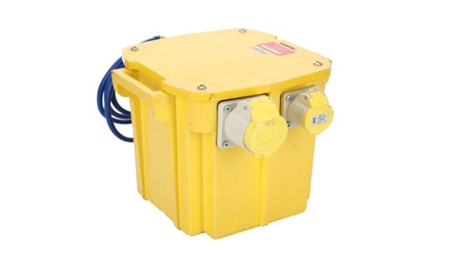 3 kVA Portable Transformer