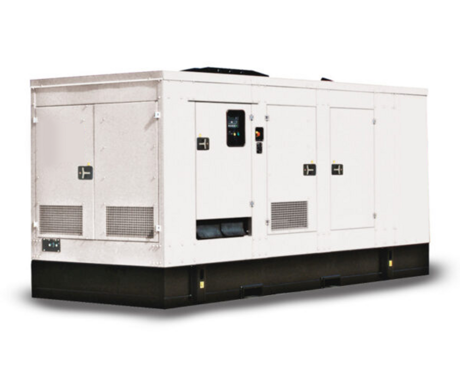 500kVA Generator