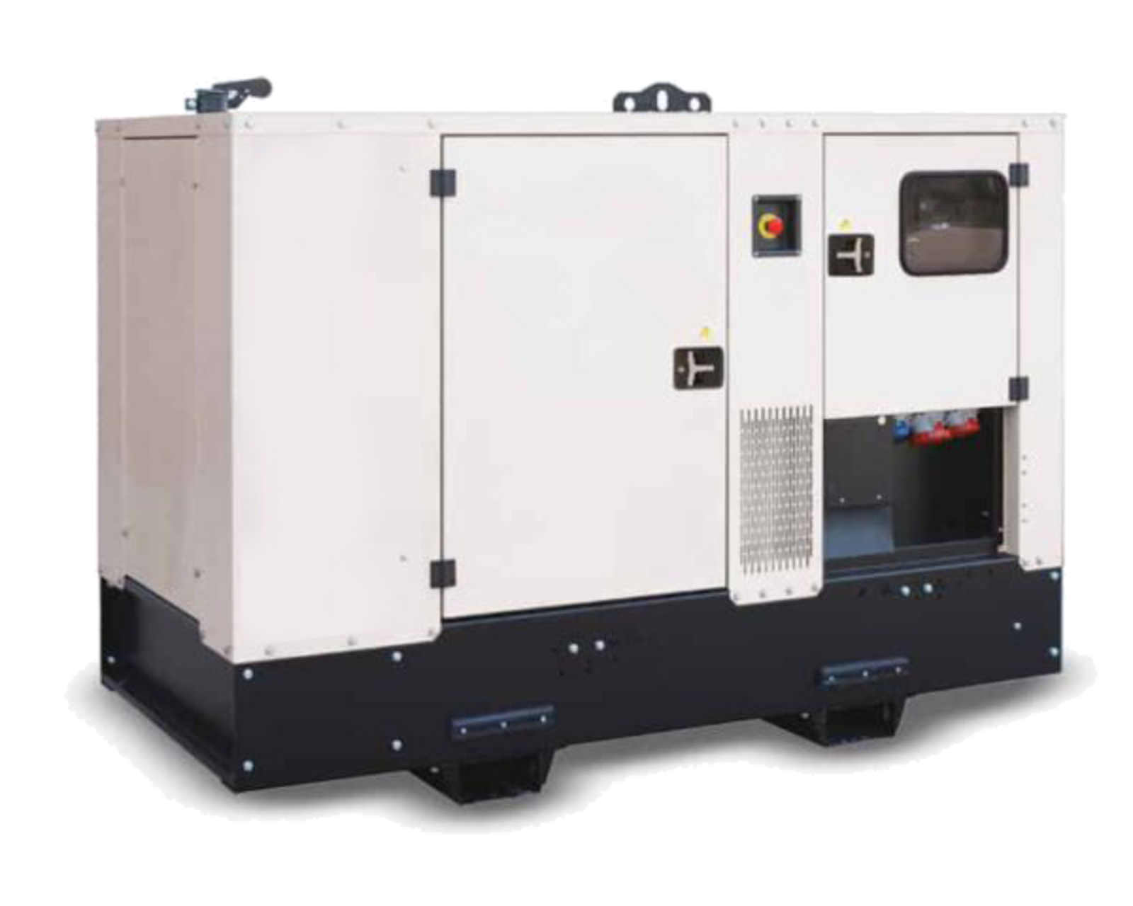 60kVA Generator