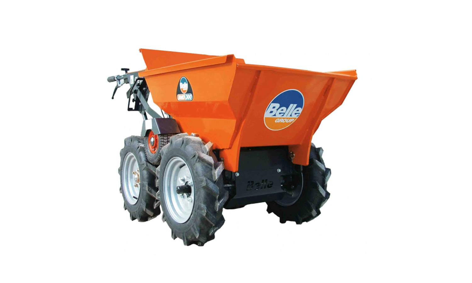 Mini Dumper