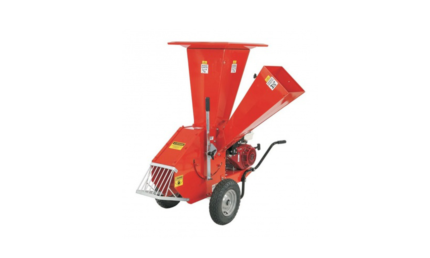 Camon 750mm Chipper Shredder Petrol 160kg