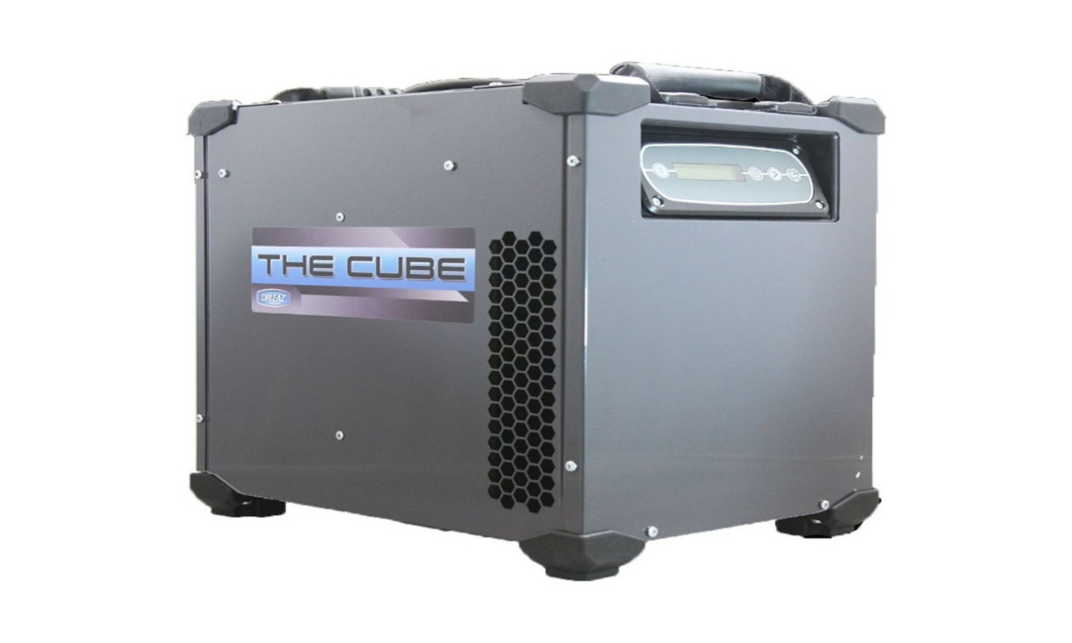 Cube Dehumidifier