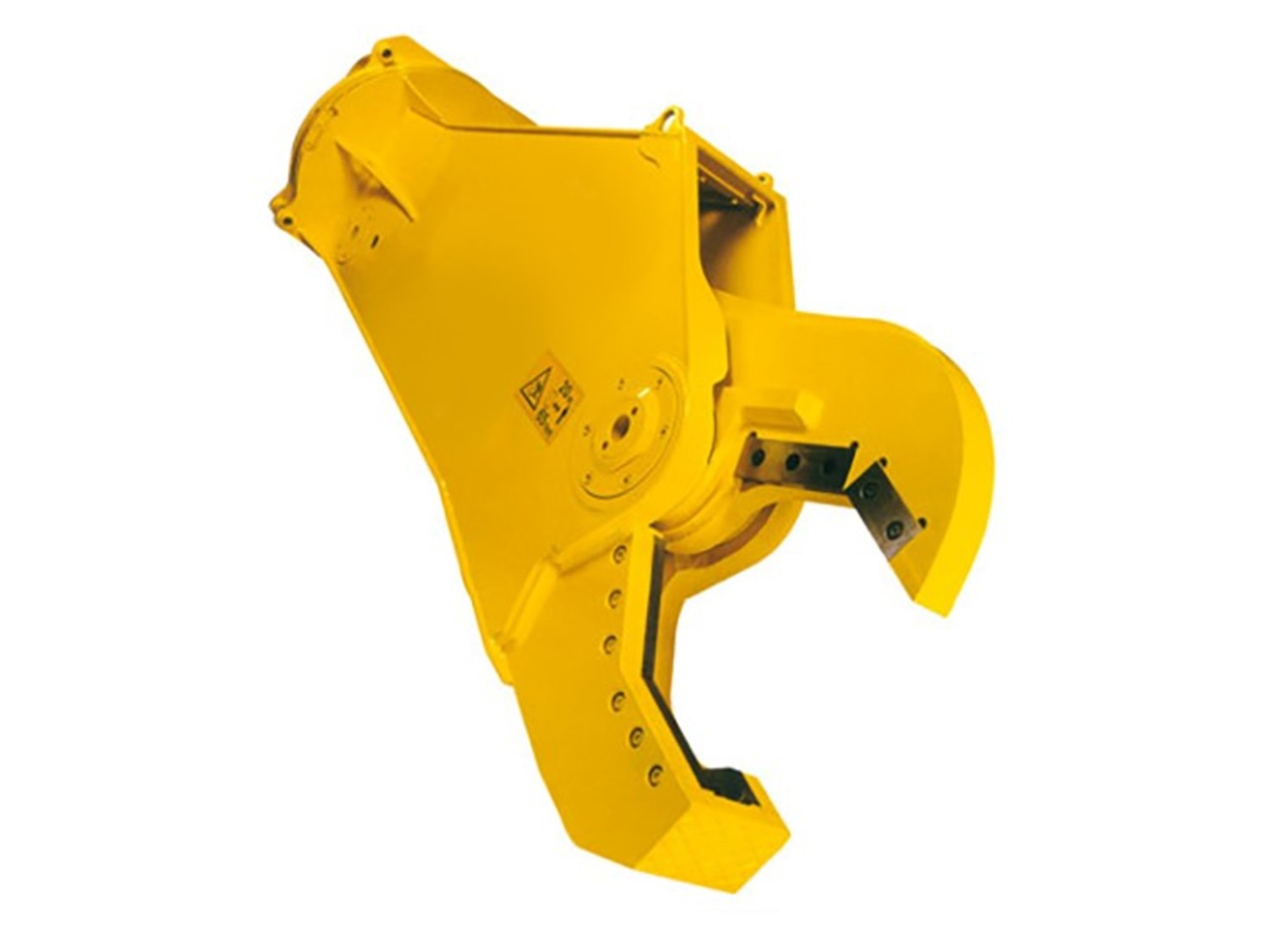 Demolition Shears | Nixon Hire