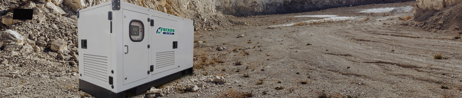 Power Generation Hire