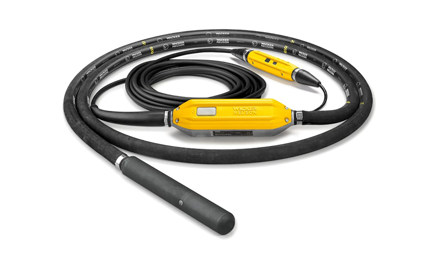 High Frequency Vibrating Poker