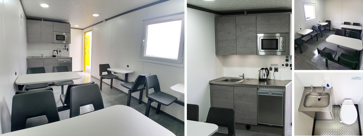 Welfare Unit 28 Eco