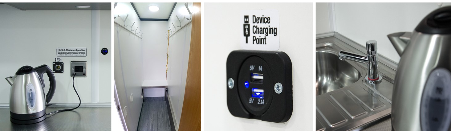 Welfare Unit 28 Eco