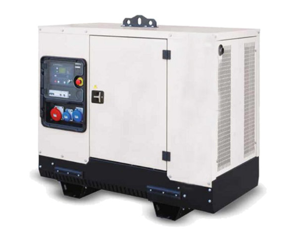10kVA Generator - MGK 10000