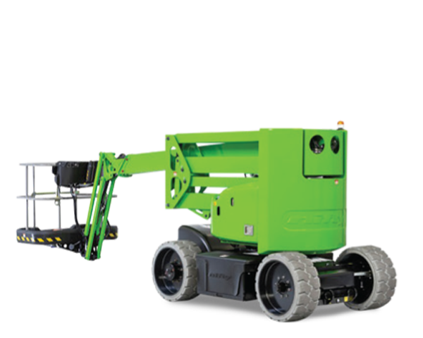 15M Bi-Energy Boom Articulated