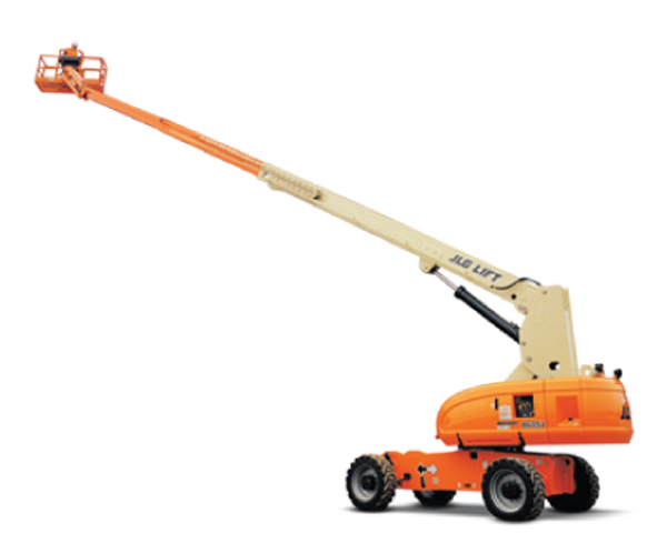 28M Diesel Boom Stick