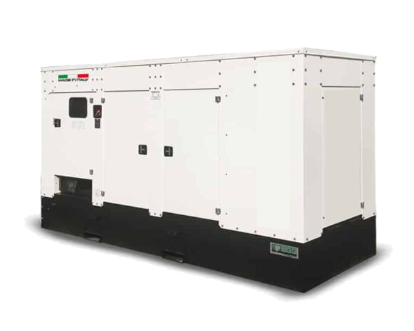 350kVA Generator