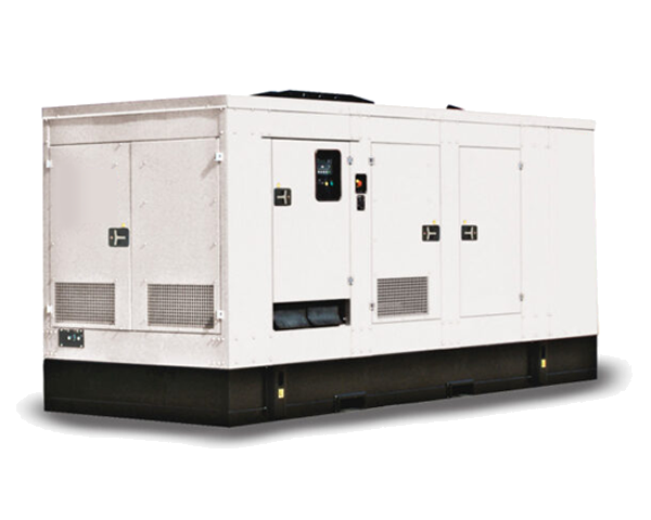 800kVA Generator