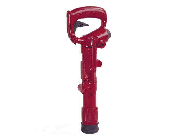 Air Hammer Drill - Chicago Pneumatic CP0009