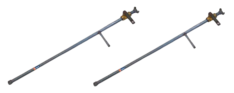 Air Lance | Nixon Hire