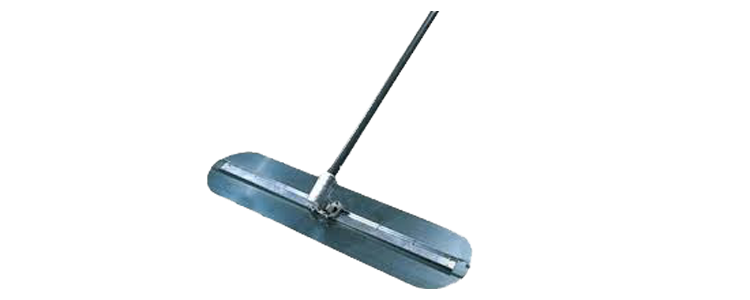 Big Blue Float c/w Swivel