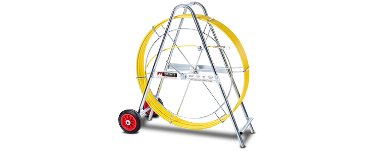 Cobra Rodding System