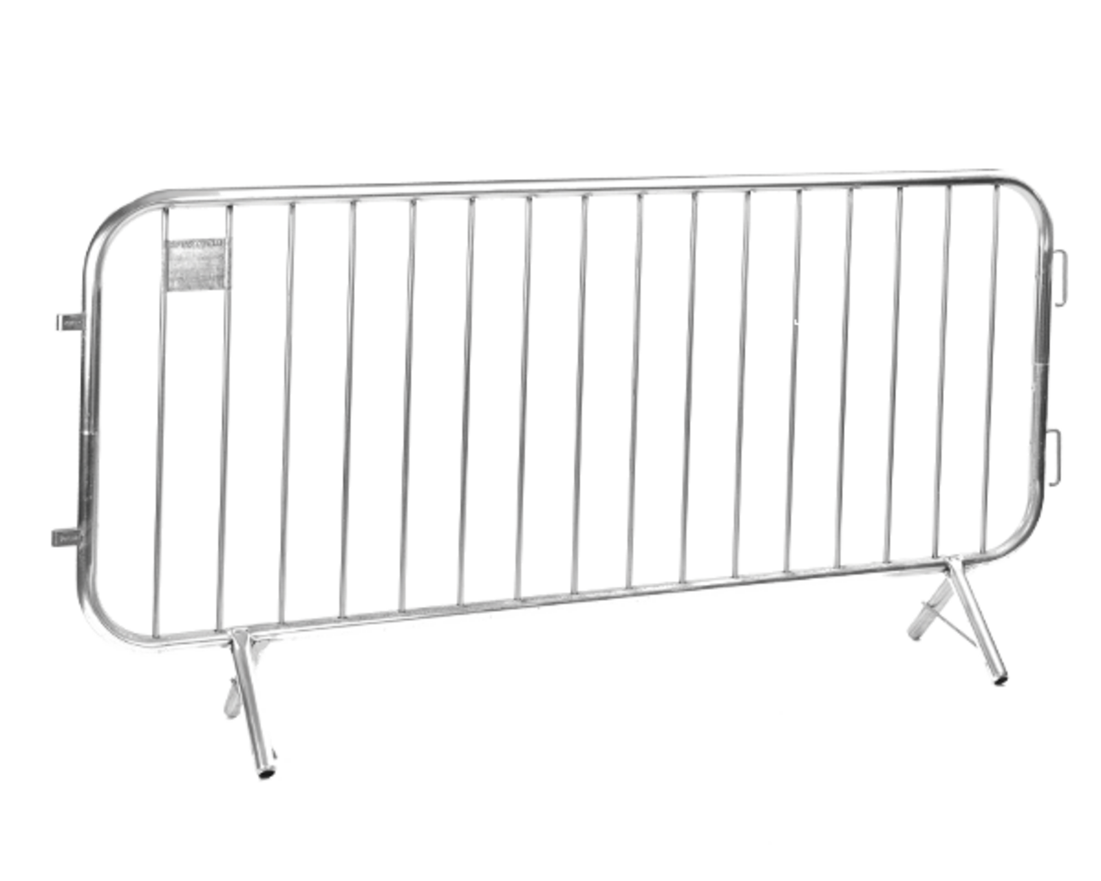 Crowd Control Barrier