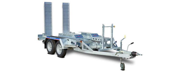 Digadoc Trailer| Nixon Hire