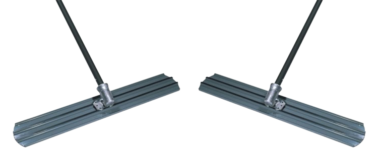 Easy Bull Float c/w Swivel & Handles 9.6kg