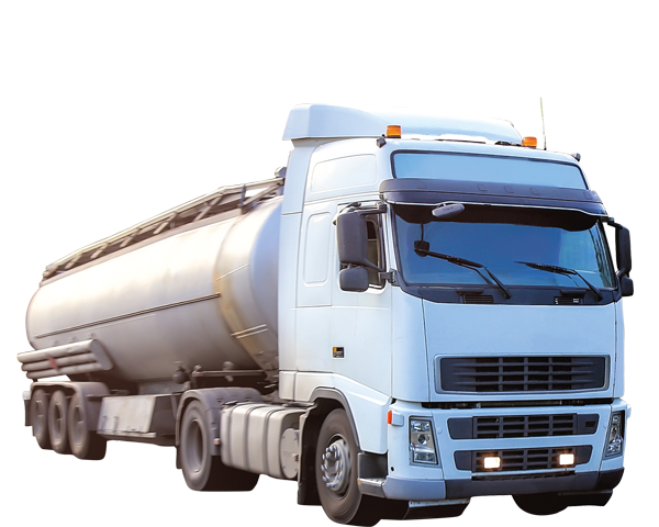 Fuel Delivery