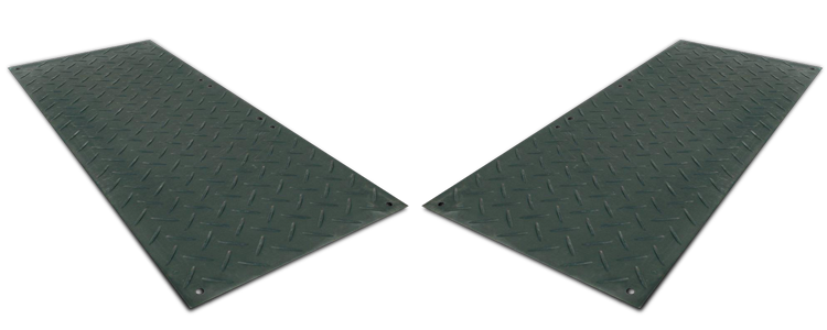 Ground Guard System | Nixon Hire