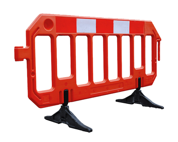 Hi-Vis Barrier