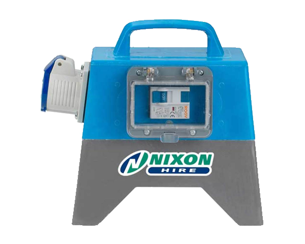 RCD Unit