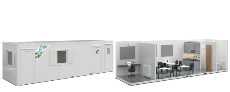 Welfare Unit 28 Eco
