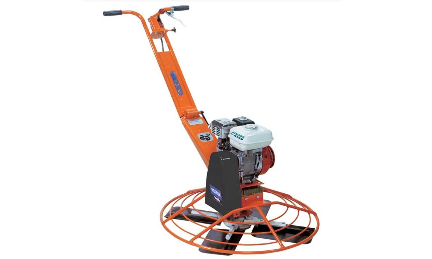 Power Float - 36" - Norton Clipper MTA36