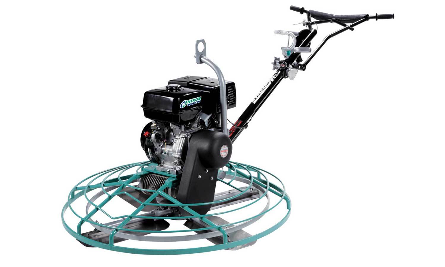 Power Float - 48" - Whiteman BA4-8HNQP