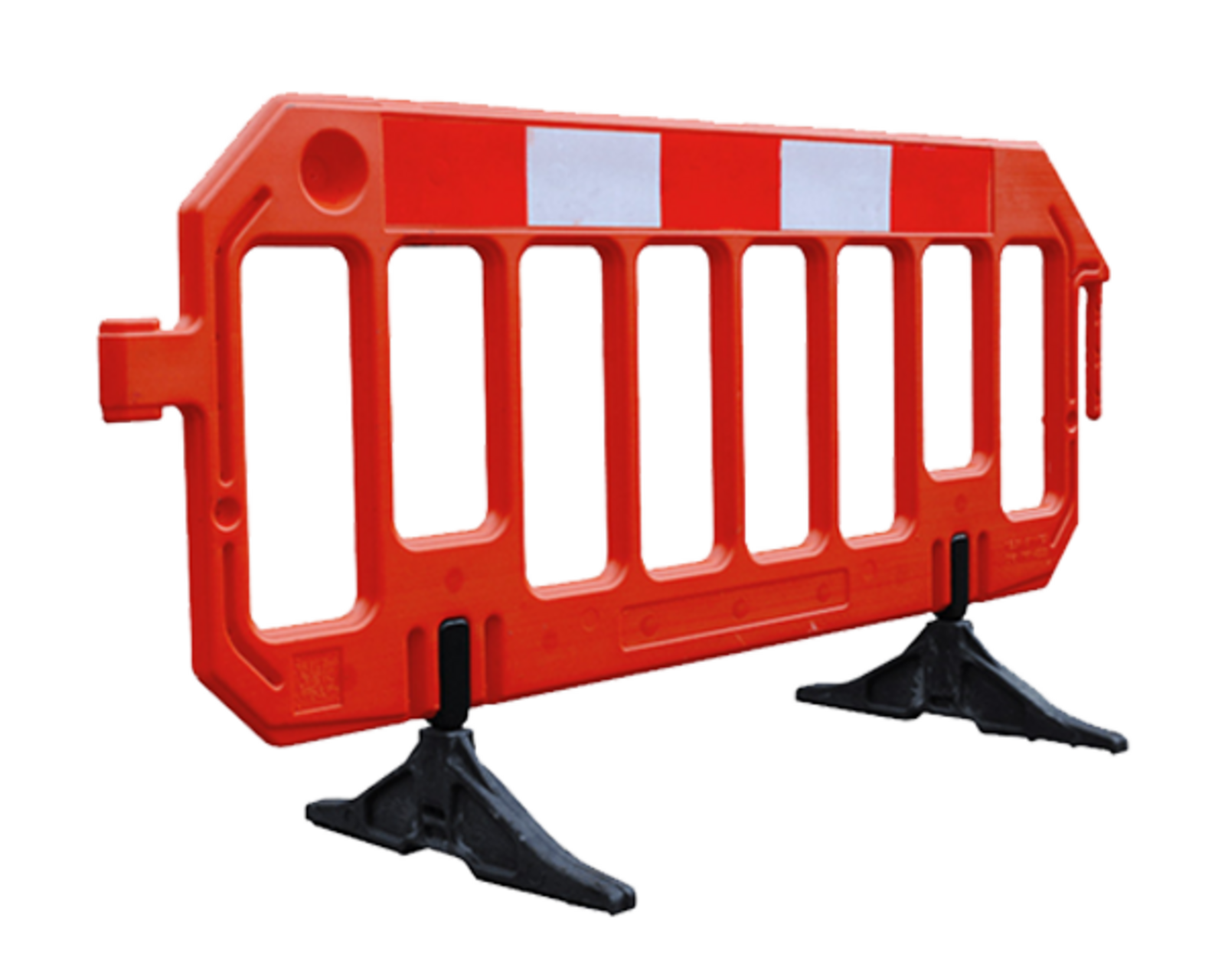 Pro Barrier/Union Barrier