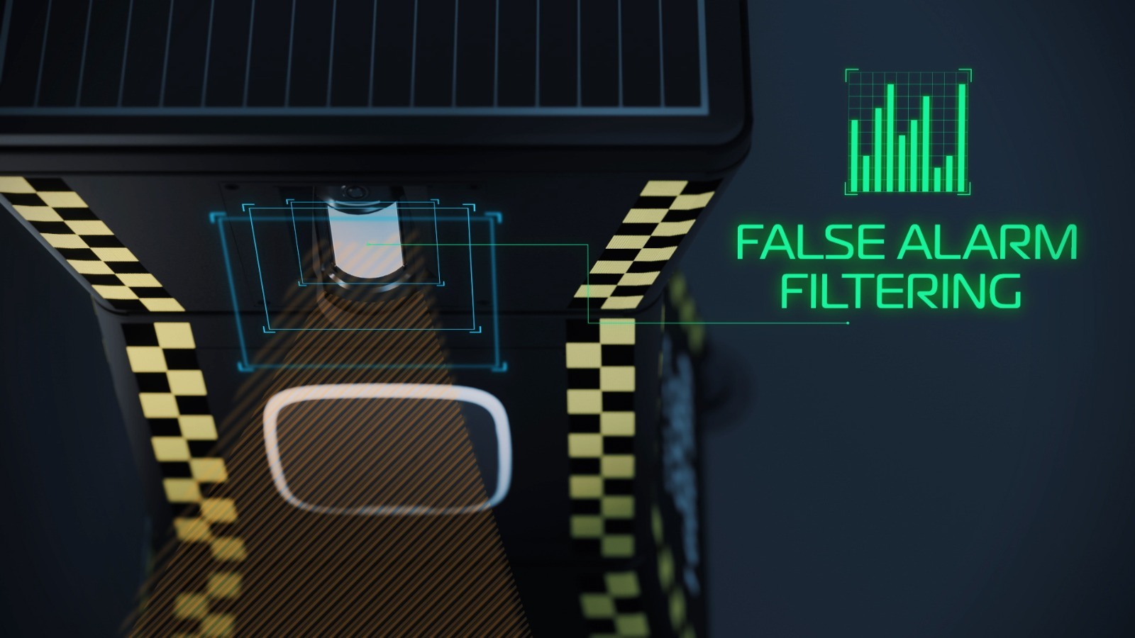 Safer POD S4