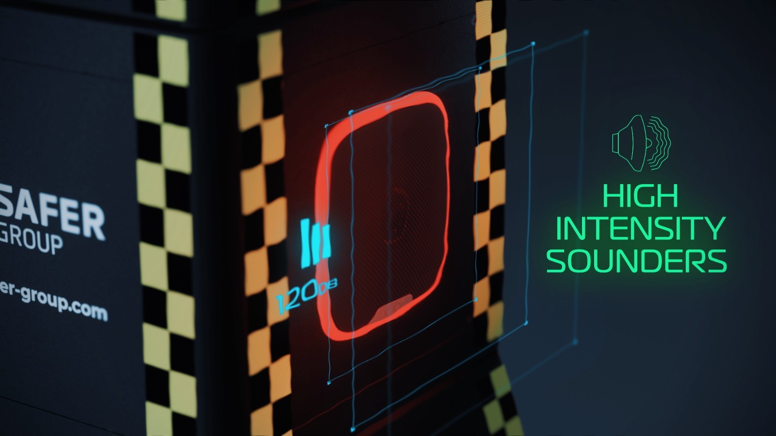 Safer POD S4