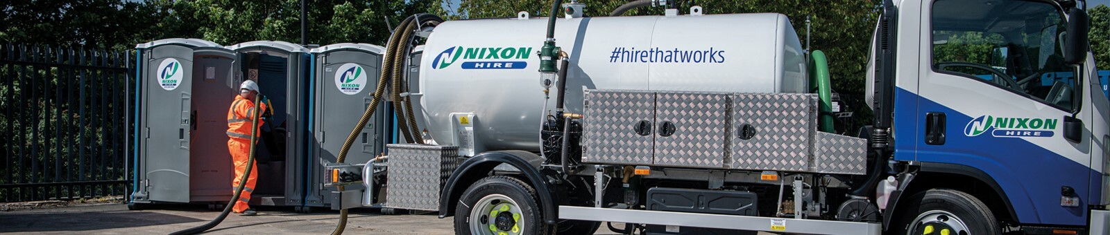 Site Services