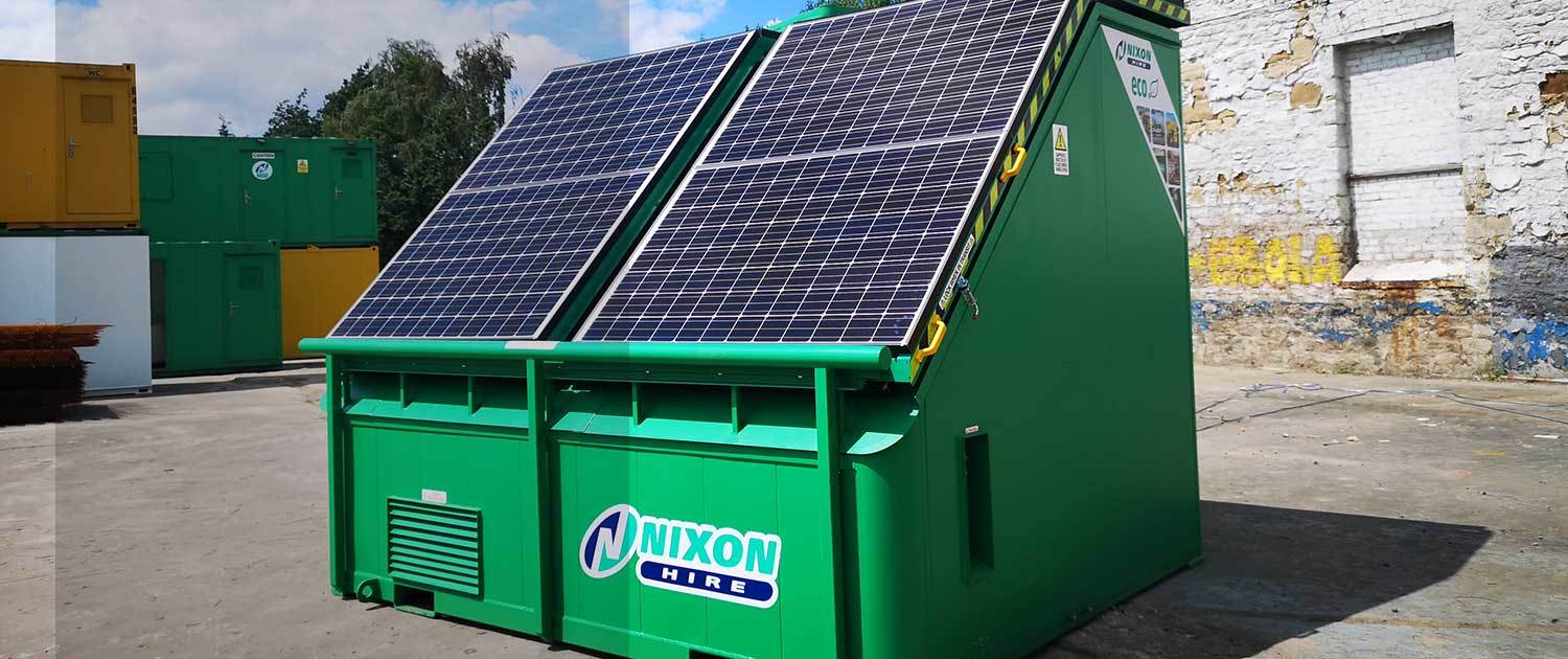 Solar Units For Sale