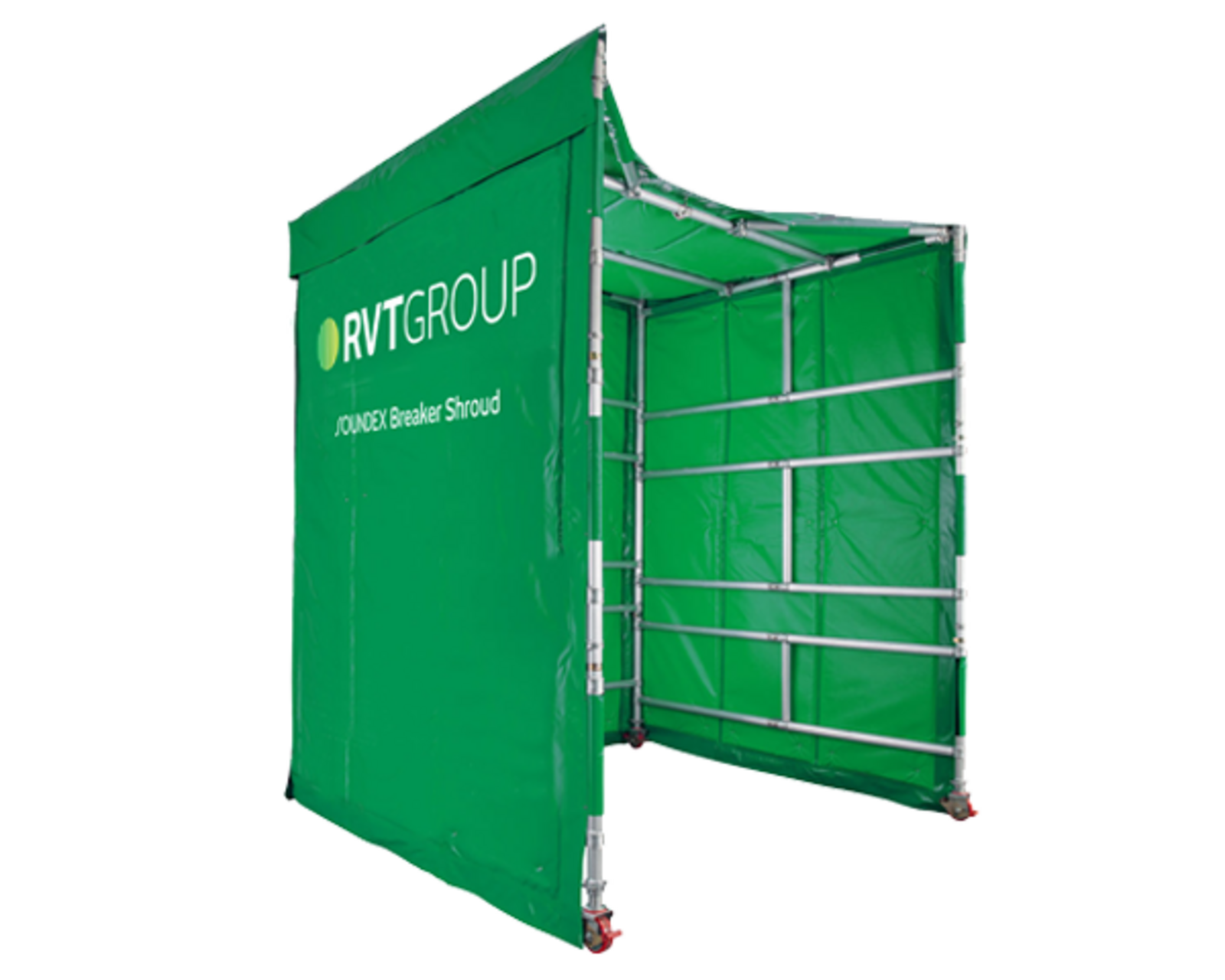 Soundex Breaker Shroud