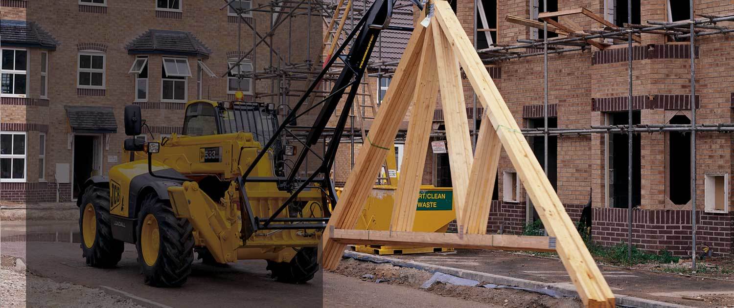 Telehandler Attachments