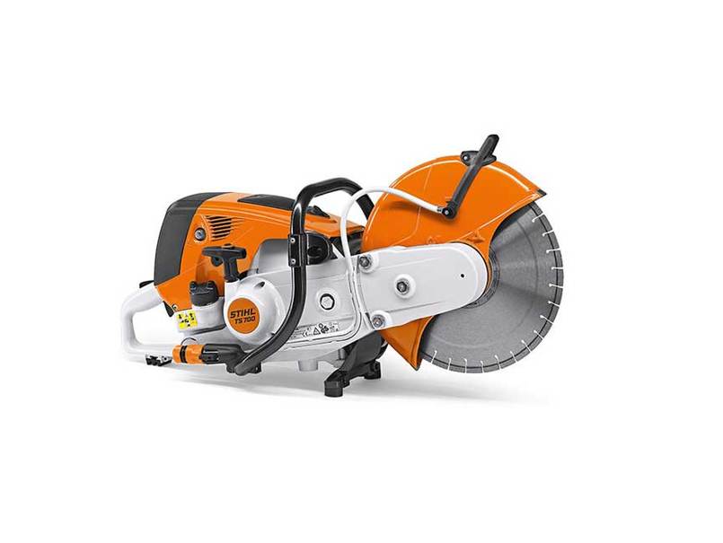 12" Portable Cut Off Saw - Stihl TS410