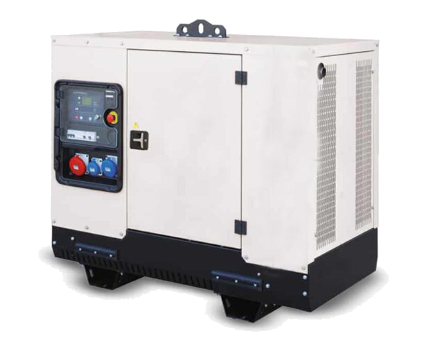 Small Generators To Hire