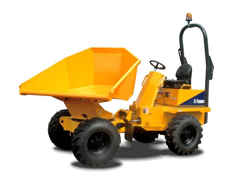 Dumpers