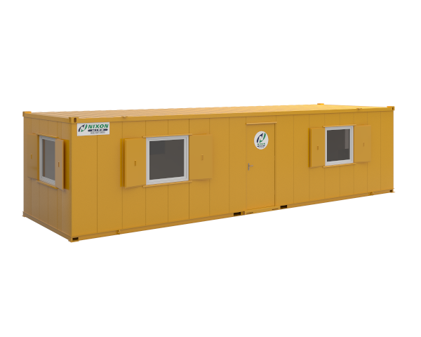 Modular Buildings