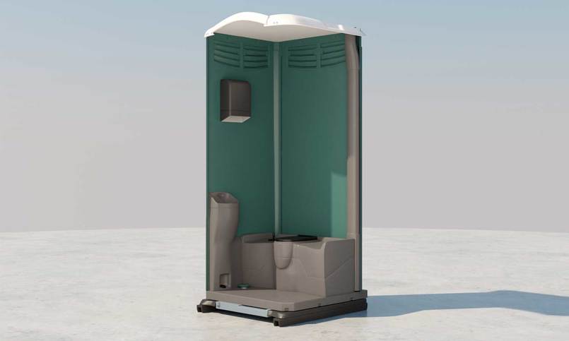 Solar Loo - Portable Toilet Hire | Nixon Hire