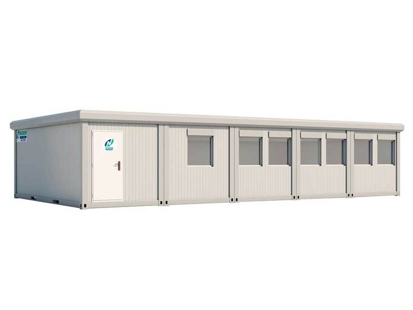 Modular Building Hire