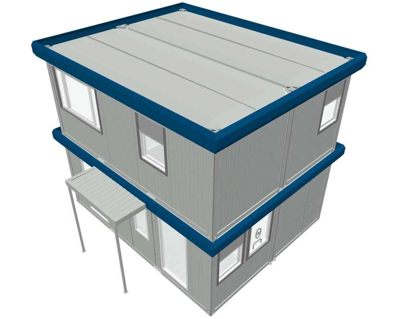 Containex Modular Buildings