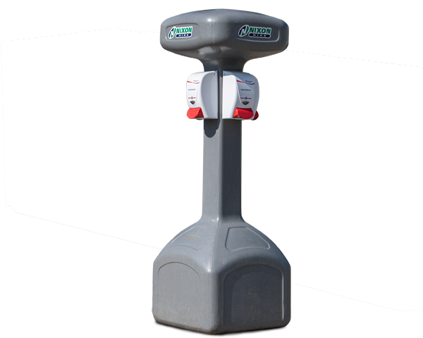 JCB 535-140 Telehandler Hire| Nixon Hire