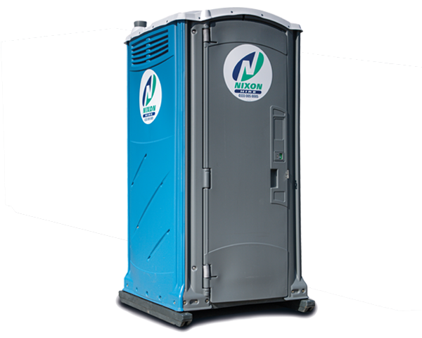 Safer Pod | Nixon Hire