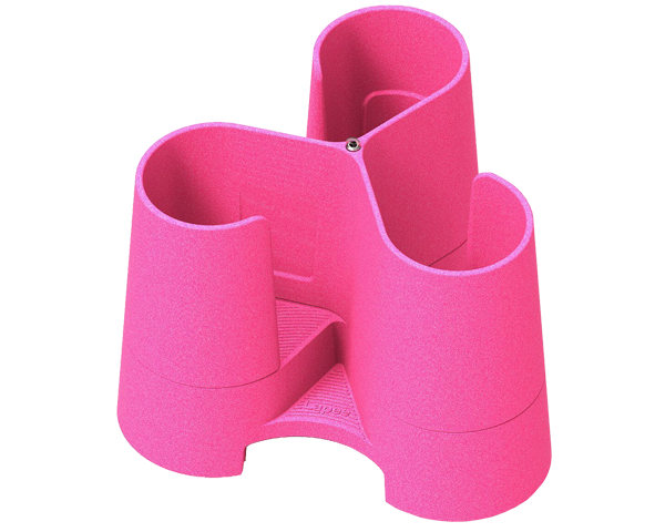 Nixon Hire | Welfare vans - the perfect mobile welfare solution