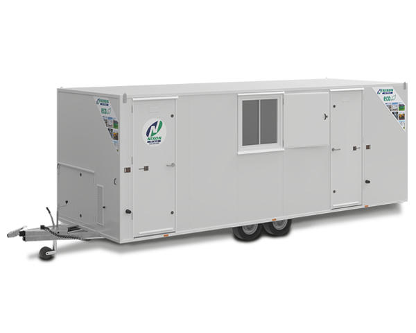 Nixon Hire Announces Divestment of Welfarevan Fleet